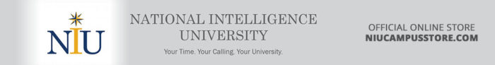Home - National Intelligence University Foundation