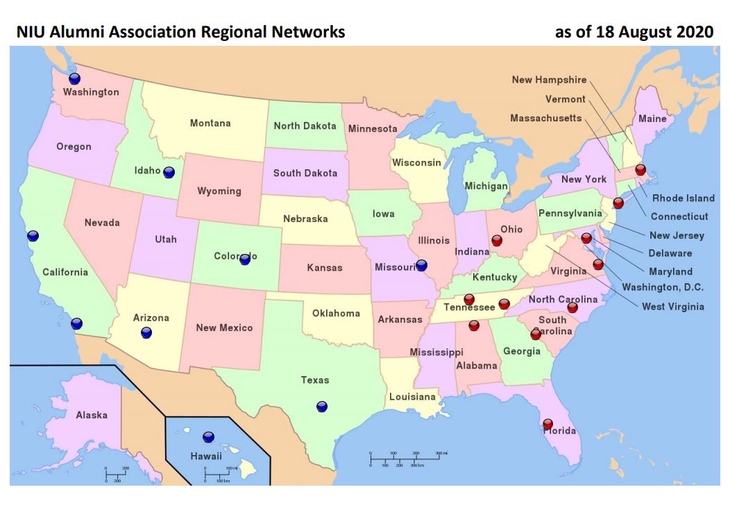 Strengthen Your Regional Network - National Intelligence University ...