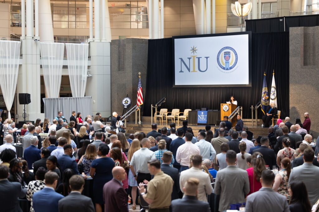 Home - National Intelligence University Foundation